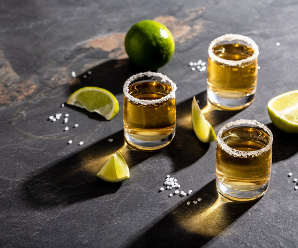 how long does tequila last