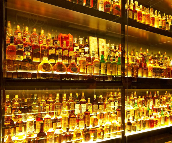 17 Different Types of Whiskey Explained: A Guide | Barbank