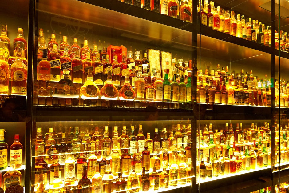 17 Different Types of Whiskey Explained: A Guide | Barbank