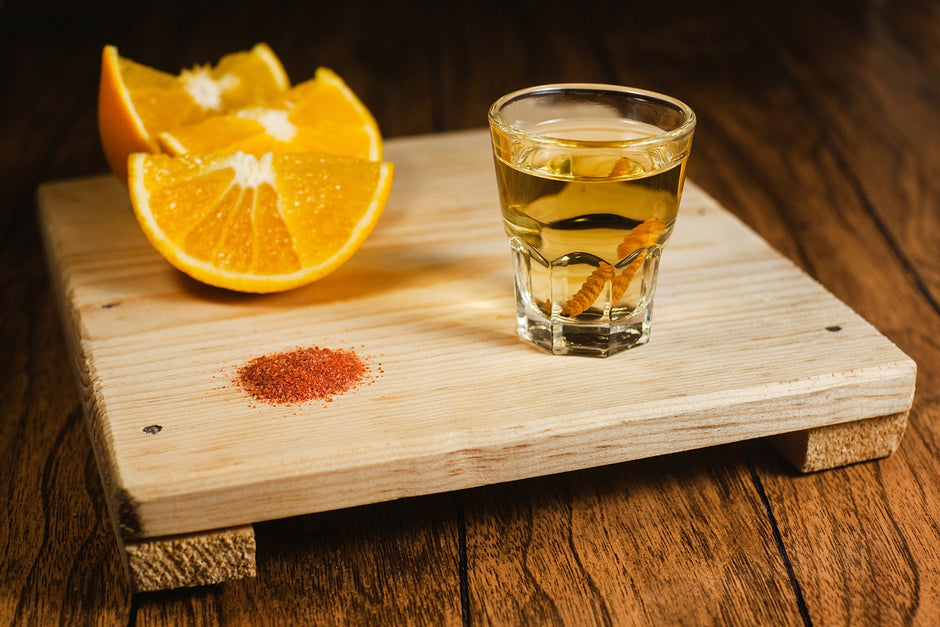 What Is Reposado Tequila? | Barbank
