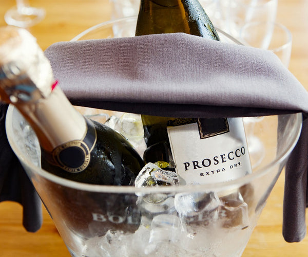 What Is Prosecco and How Is It Made? | Barbank