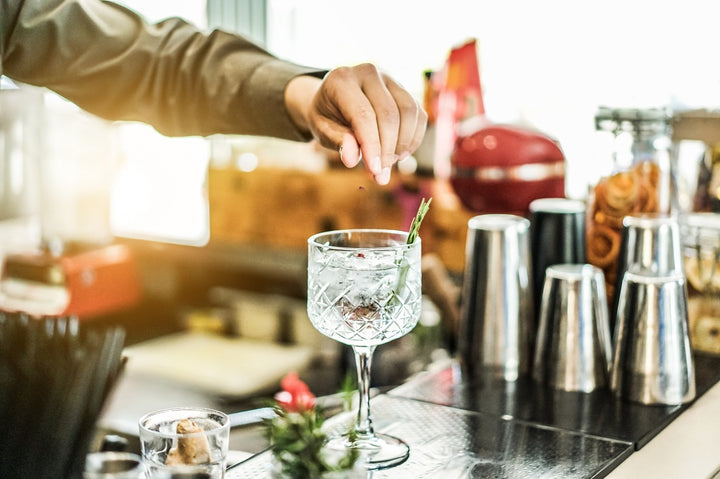 8 Types of Gin: A Guide to Gin Varieties | Barbank