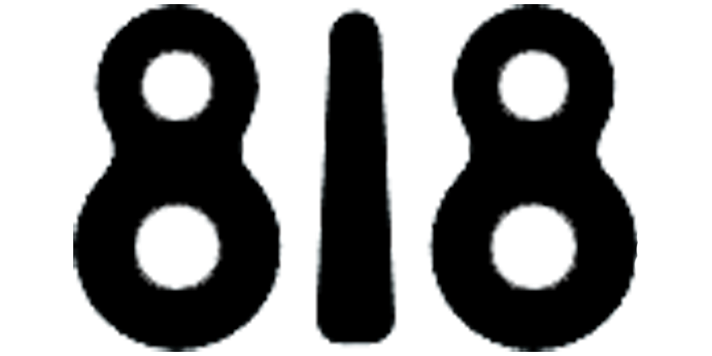 818 Tequila – Barbank