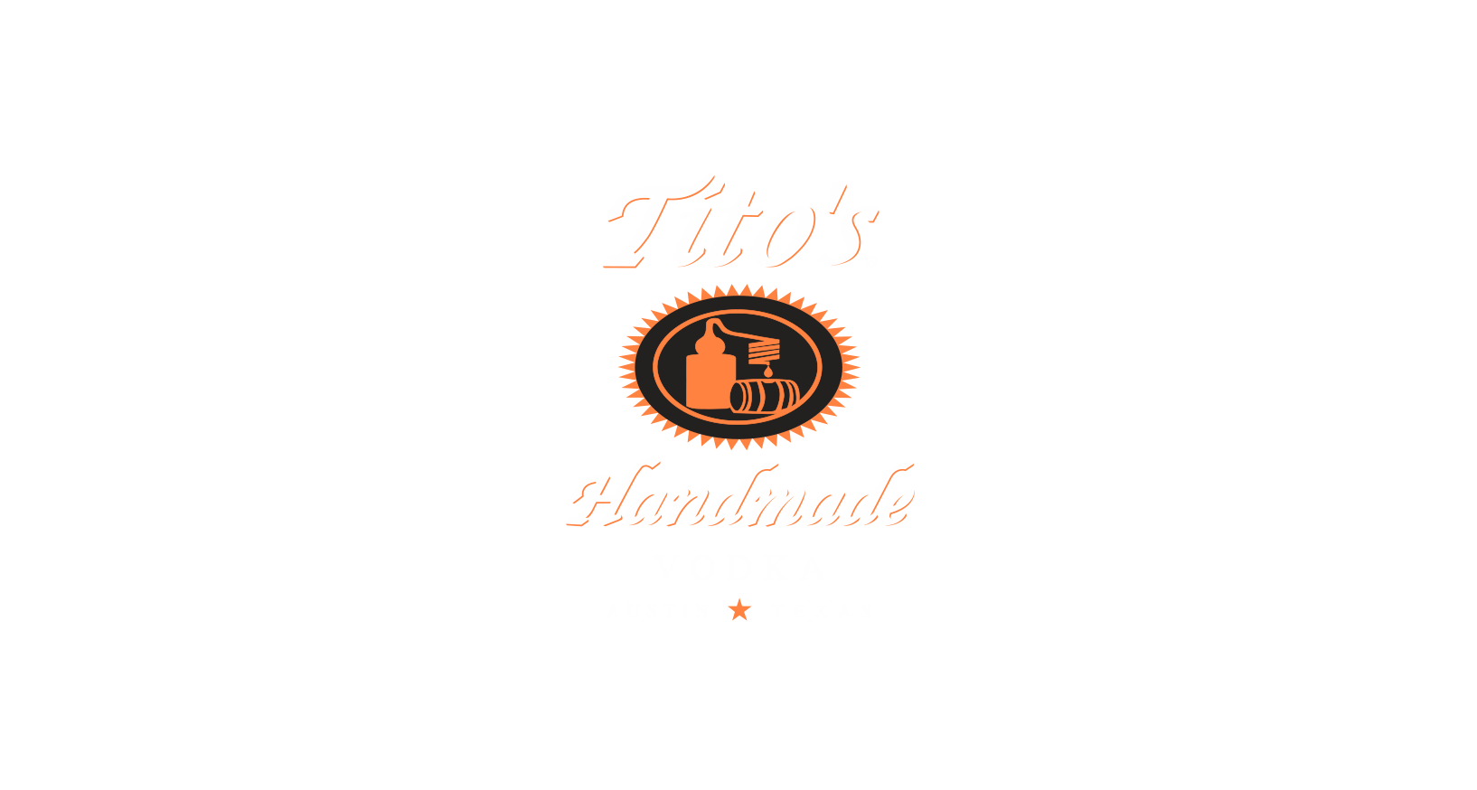 Tito's Vodka – Barbank