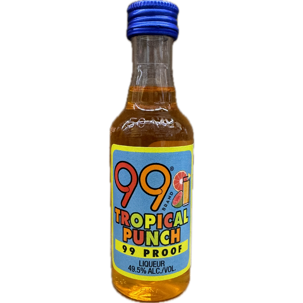 99 Tropical Punch 50mL – Barbank