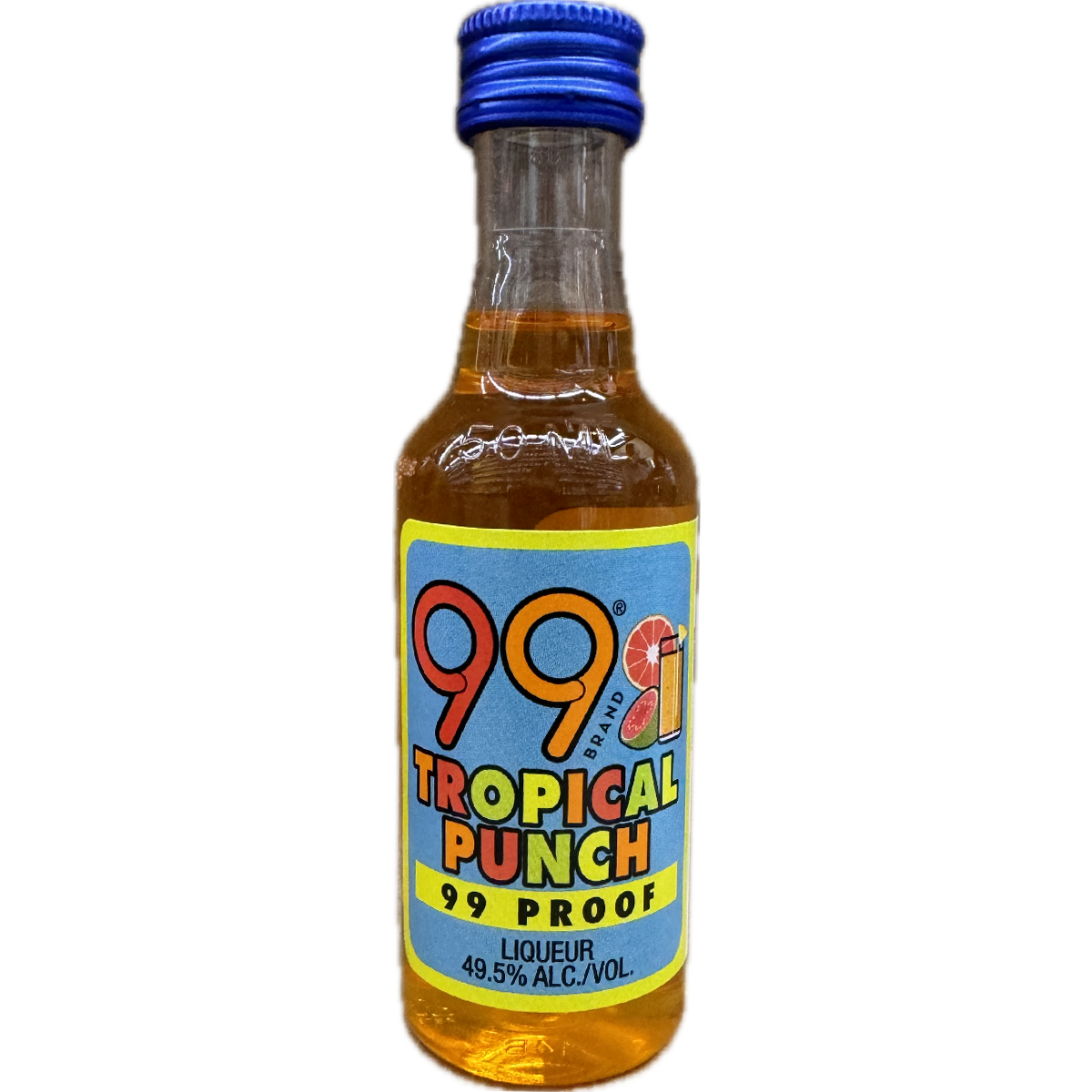 99 Tropical Punch 50mL – Barbank