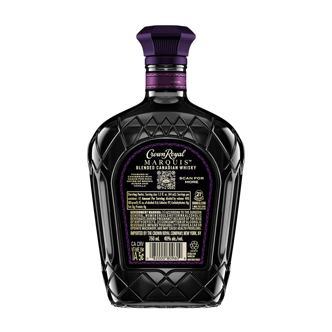 Buy Crown Royal Marquis Online – Barbank