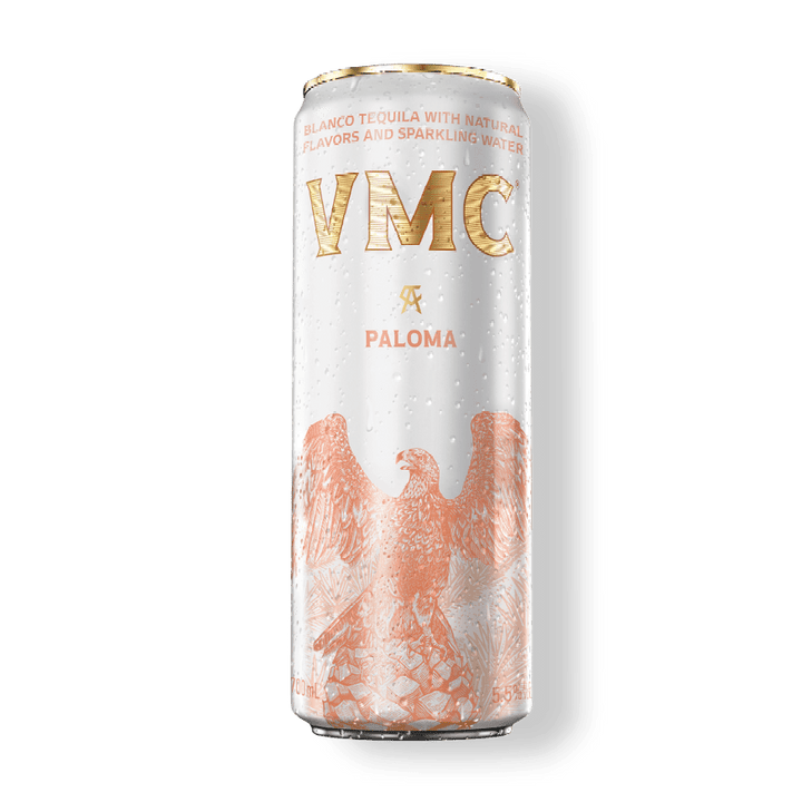 VMC Paloma Cocktail by Canelo Alvarez: Buy Now | Barbank