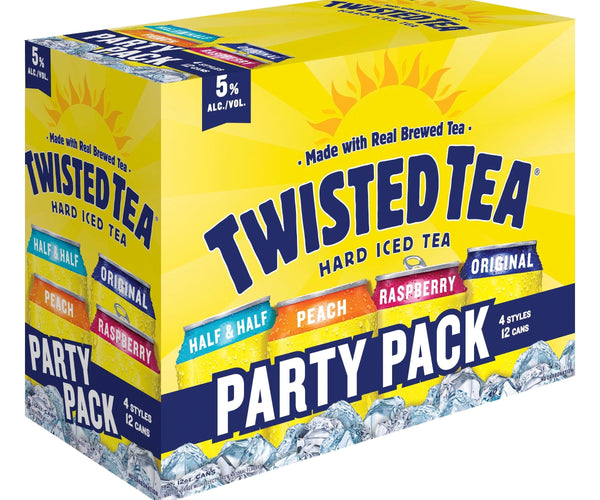 tea drops party pack