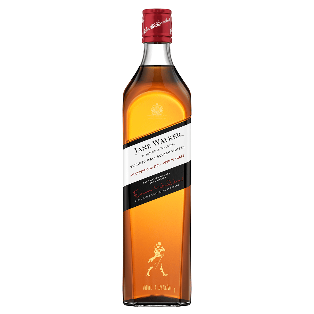 Limited Edition Jane Walker by Johnnie Walker – Barbank