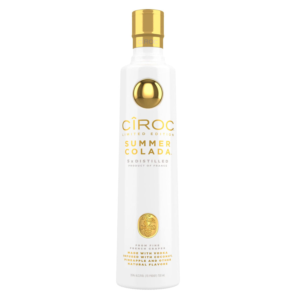 Ciroc Summer Colada – Barbank
