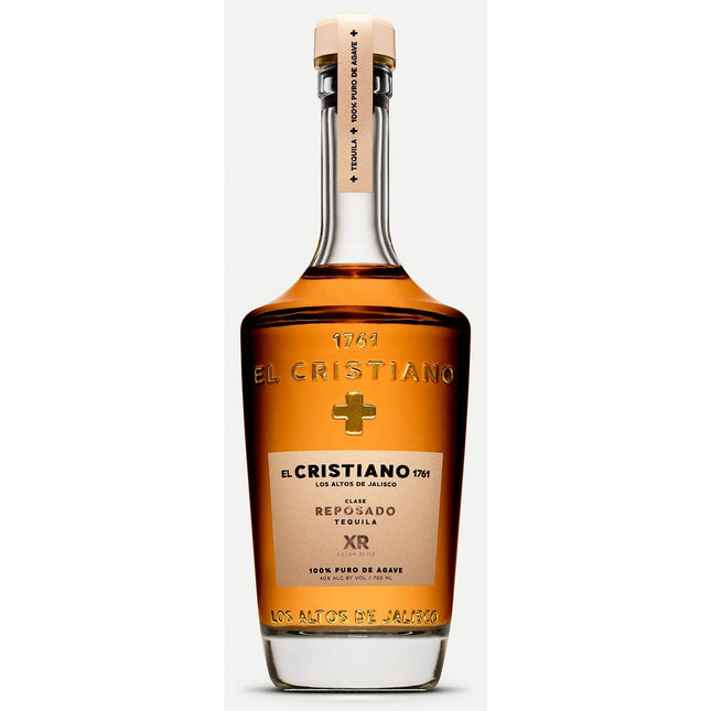 El Cristiano – Barbank