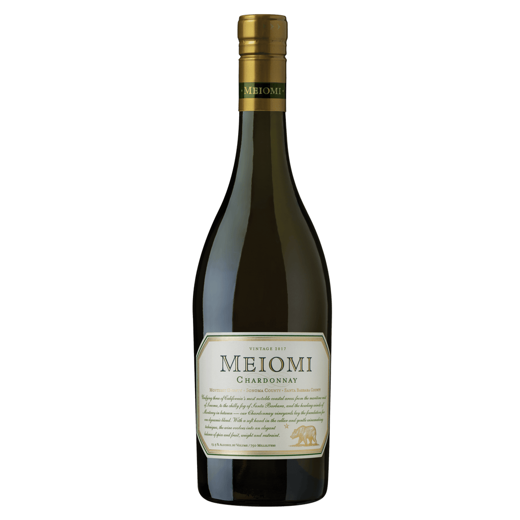 Meiomi Chardonnay: Buy Now | Barbank
