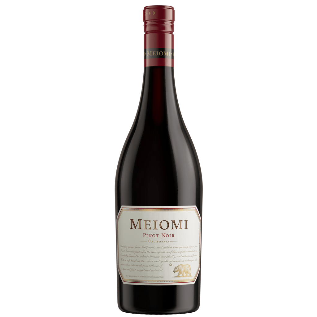 Meiomi Pinot Noir: Buy Now | Barbank