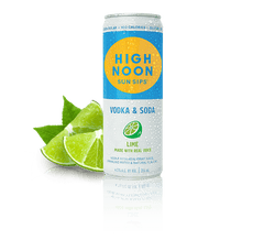 High Noon Pool Pack Hard Seltzer: Buy Now | Barbank
