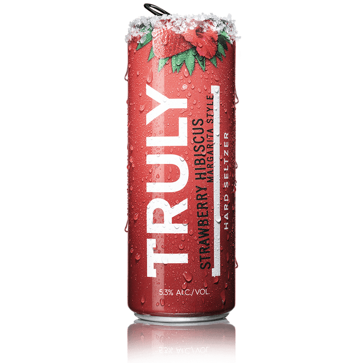 Truly Margarita Variety Pack: Buy Now | Barbank