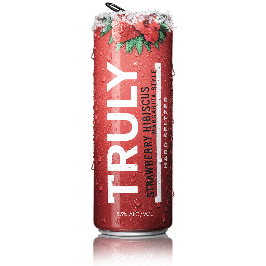 Truly Margarita Variety Pack: Buy Now | Barbank