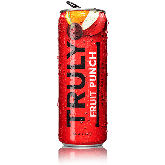Truly Punch Hard Seltzer Variety 12 Pack: Buy Now | Barbank
