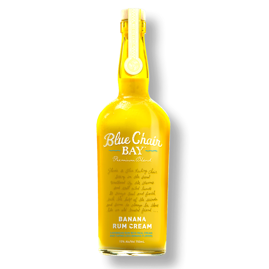 Blue Chair Bay Banana Rum Cream: Buy Now | Barbank