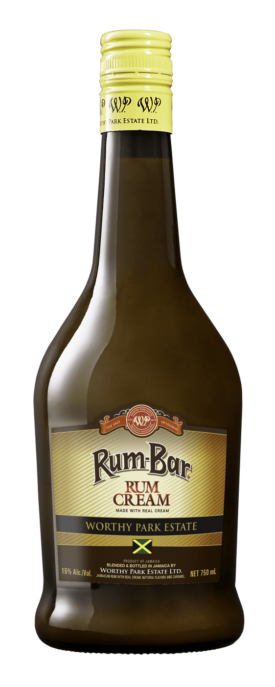 Rum Bar Rum Cream: Buy Now | Barbank