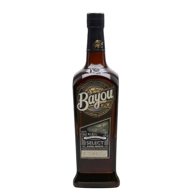 Buy Premium & Rare Rum Online | Barbank