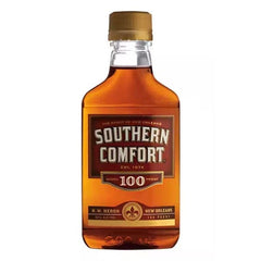 Southern Comfort 100 Proof whiskey 200mL: Buy Now | Barbank