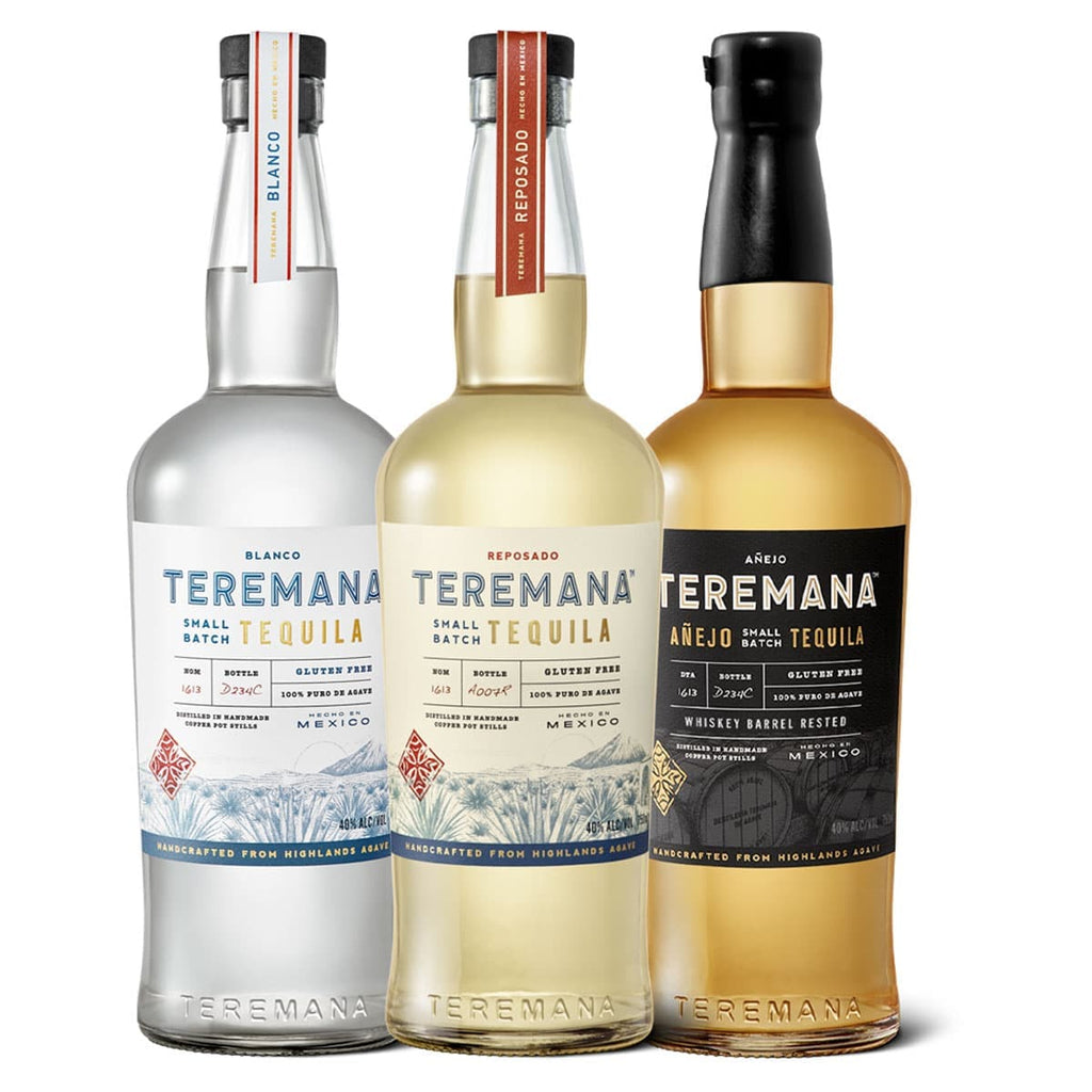 Teremana Tequila Bundle – Barbank