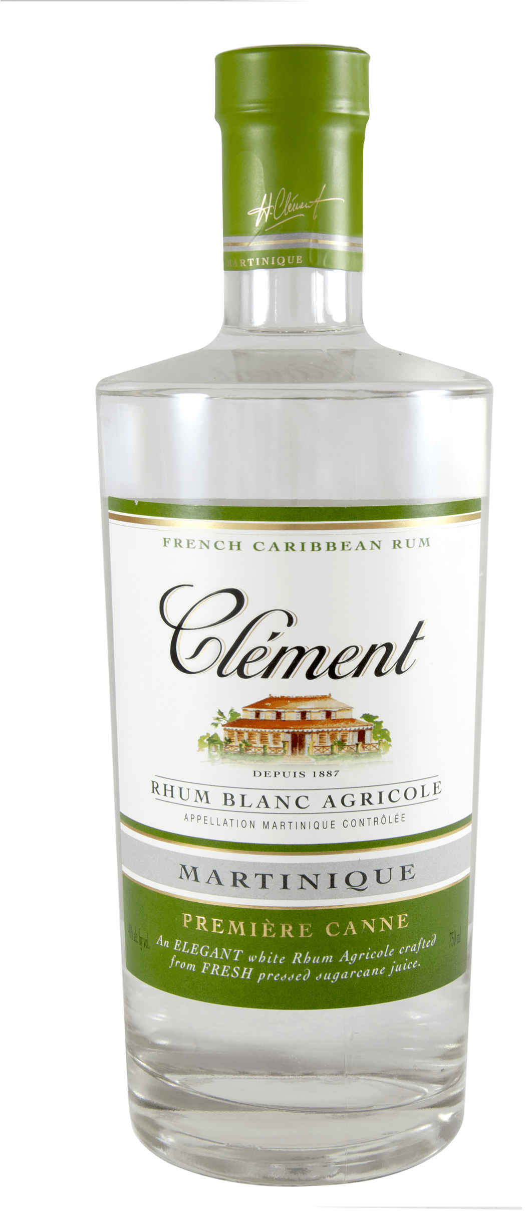 Clement Rhum Agricole Rhum Bl: Buy Now | Barbank